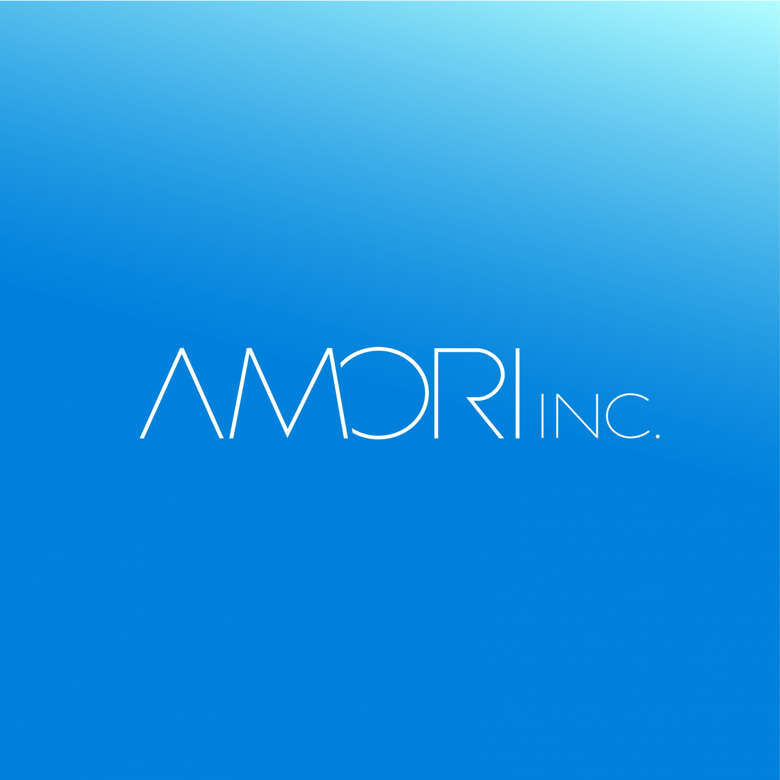 Top - AMORI inc.